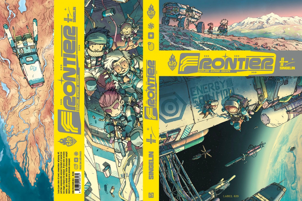 COMICSBLOG.fr | Votre site de référence d'actualité Comics